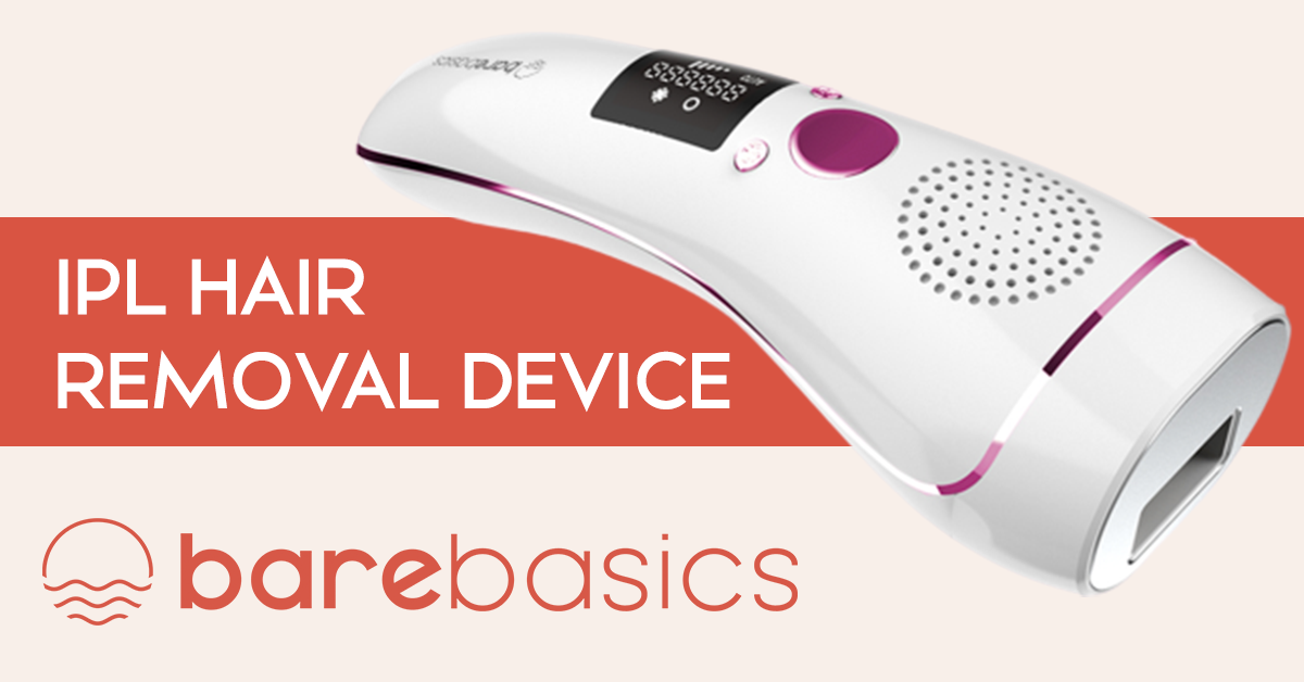 Radiofrequency vs. EMS Microcurrent – Bare Basics IPL